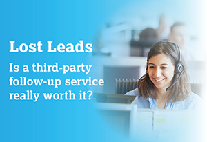 38% of Your Lost Customers Are Still in the Market to Buy | JudgeService